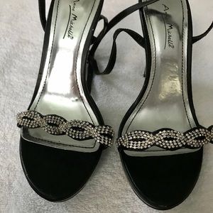 Anne Michelle | Shoes | Brand New Stylish Heels By Anne Michelle | Poshmark